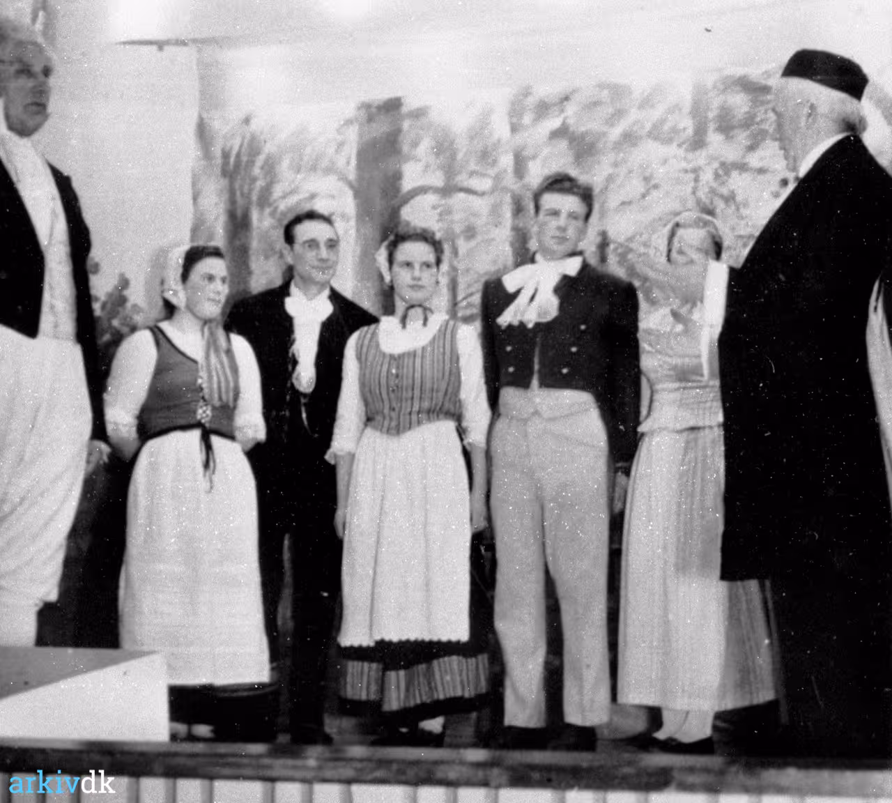 arkiv.dk | Dilettant