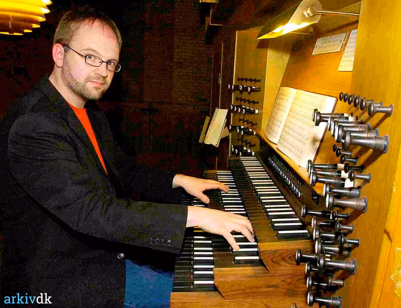 arkiv.dk | Lasse Toft Eriksen