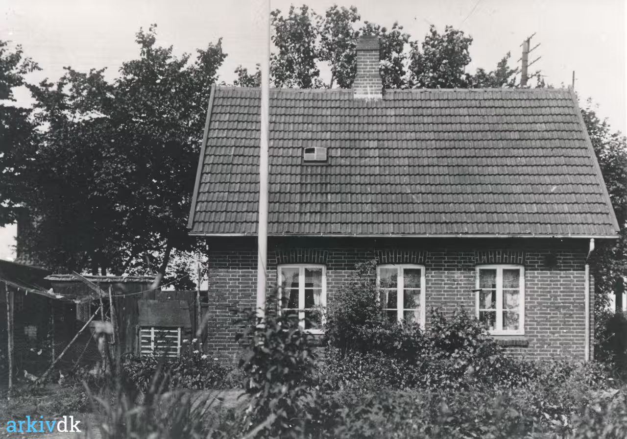 arkiv.dk | Silkeborgvej 90