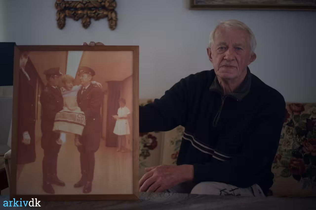 arkiv.dk | Knud Jensen