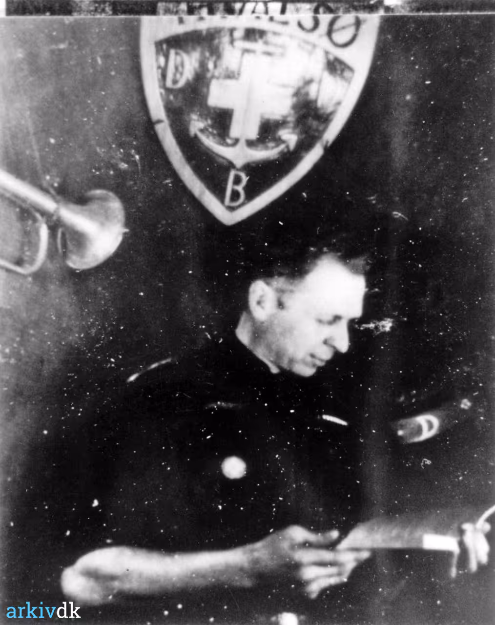 arkiv.dk | Vestergaard, Harry