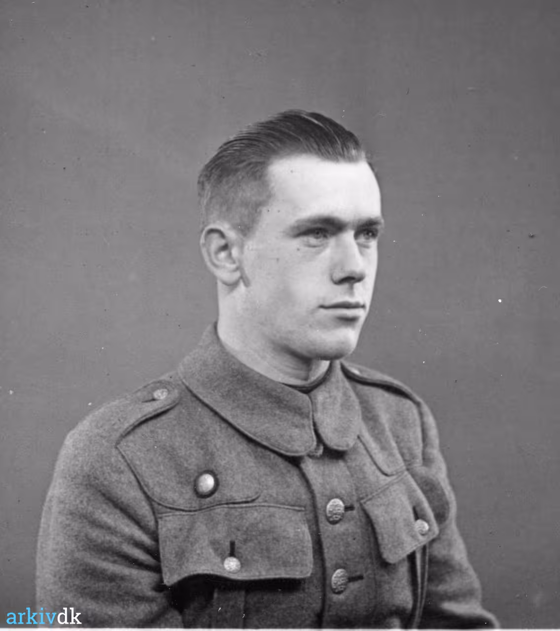 arkiv.dk | Niels Peter Johannes Larsen