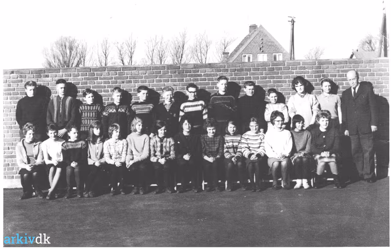 arkiv.dk | Konfirmation