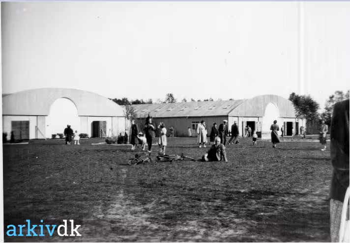 arkiv.dk | Sydjydsk Udstilling 1951