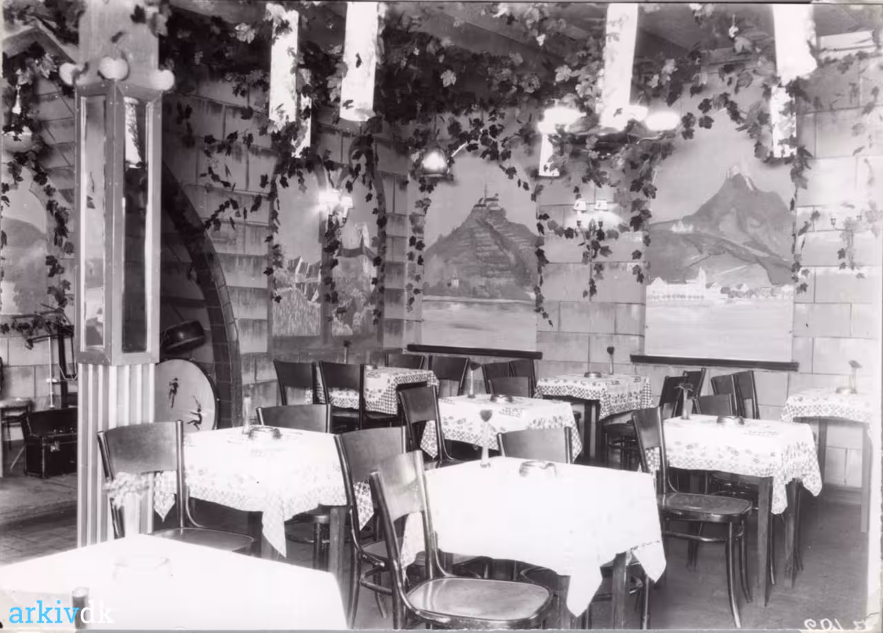 arkiv.dk | Tilegade 1, Nakskov