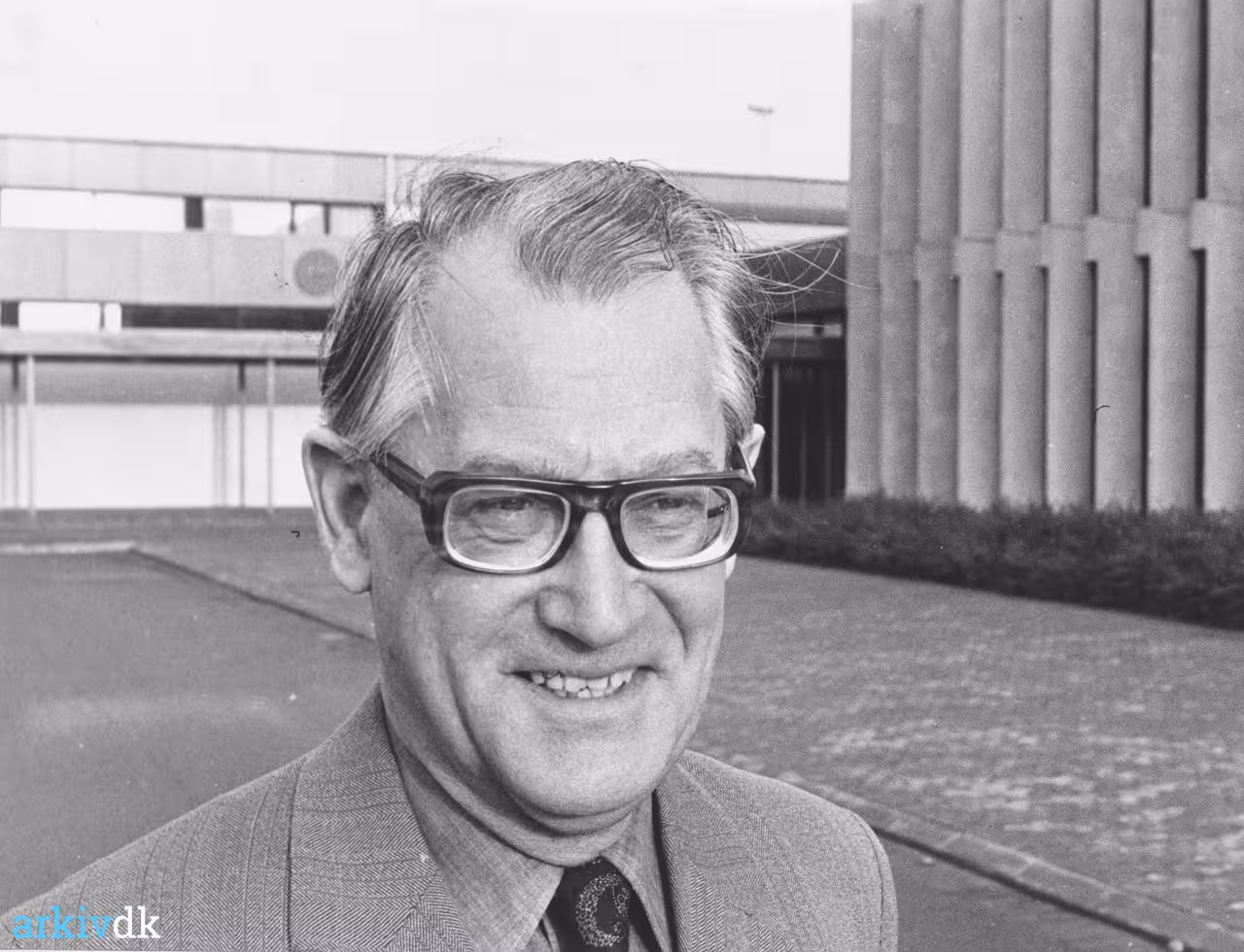 arkiv.dk | Erik Dreyer Jørgensen.