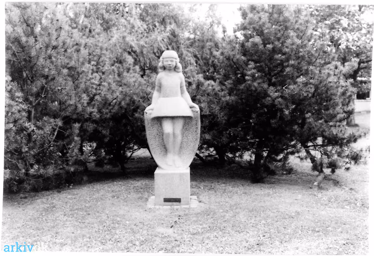 arkiv.dk | Tarup Skole.