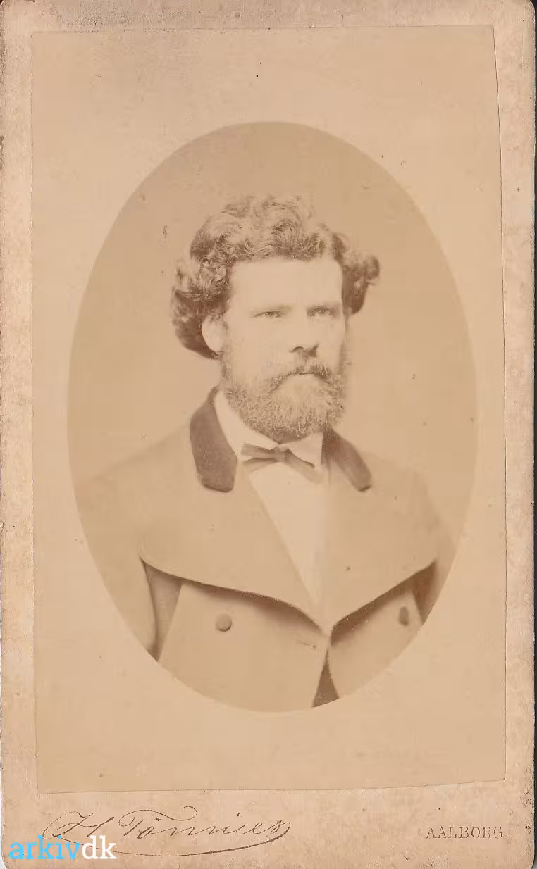 arkiv.dk | Rasmus Jensen