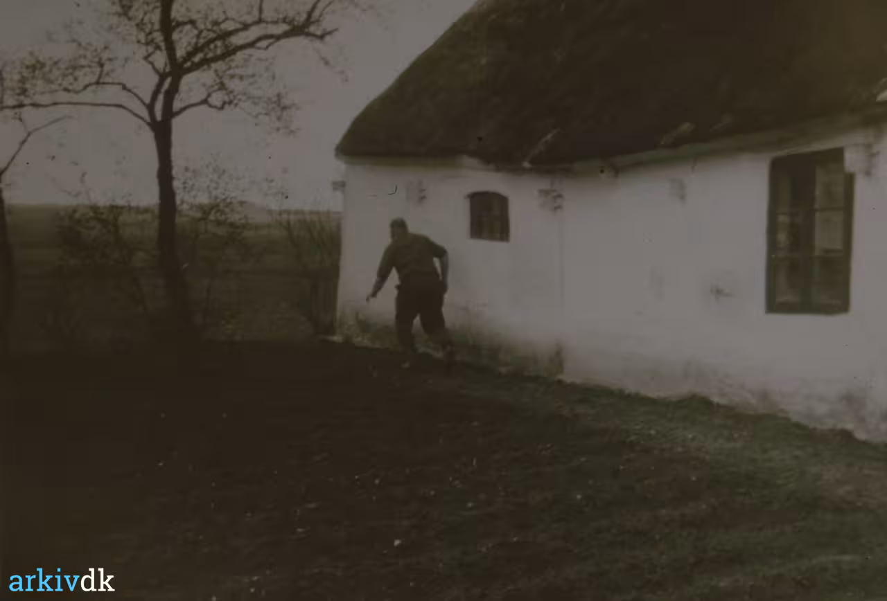 arkiv.dk | Bissely, Gudum