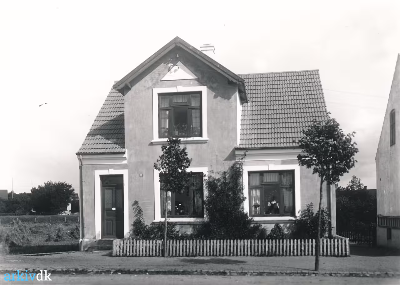 arkiv.dk | Vejlevej 11