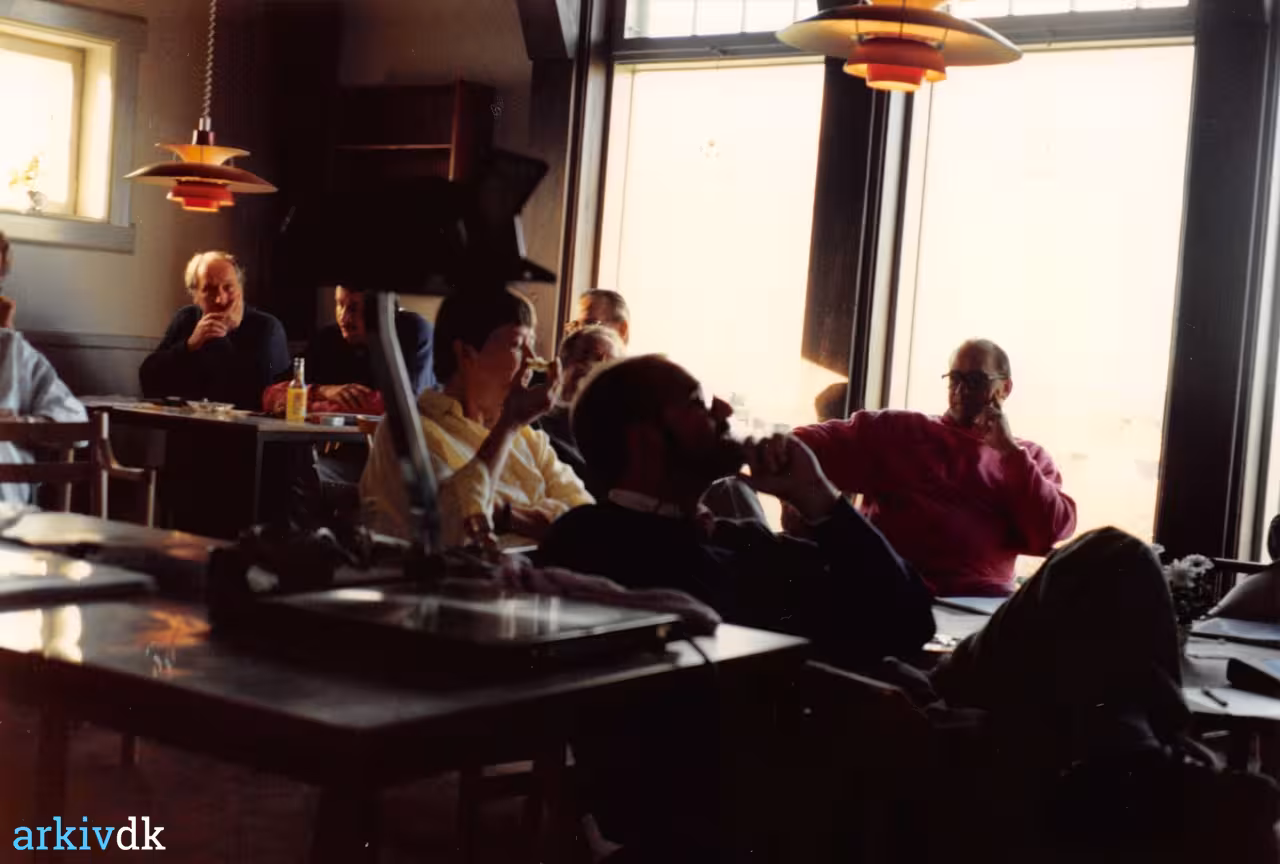 arkiv.dk | Lønstrup