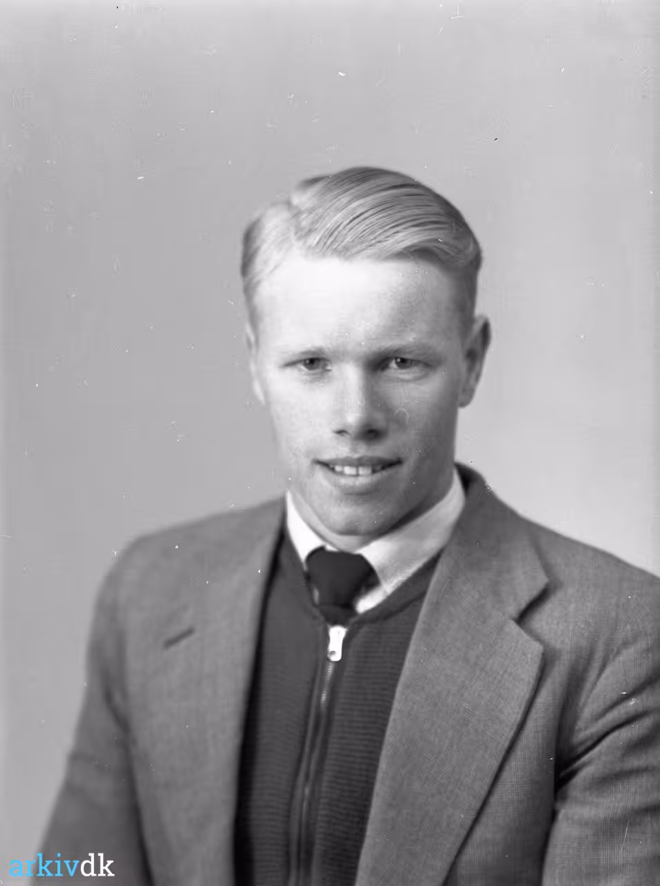 arkiv.dk | Knud Møller