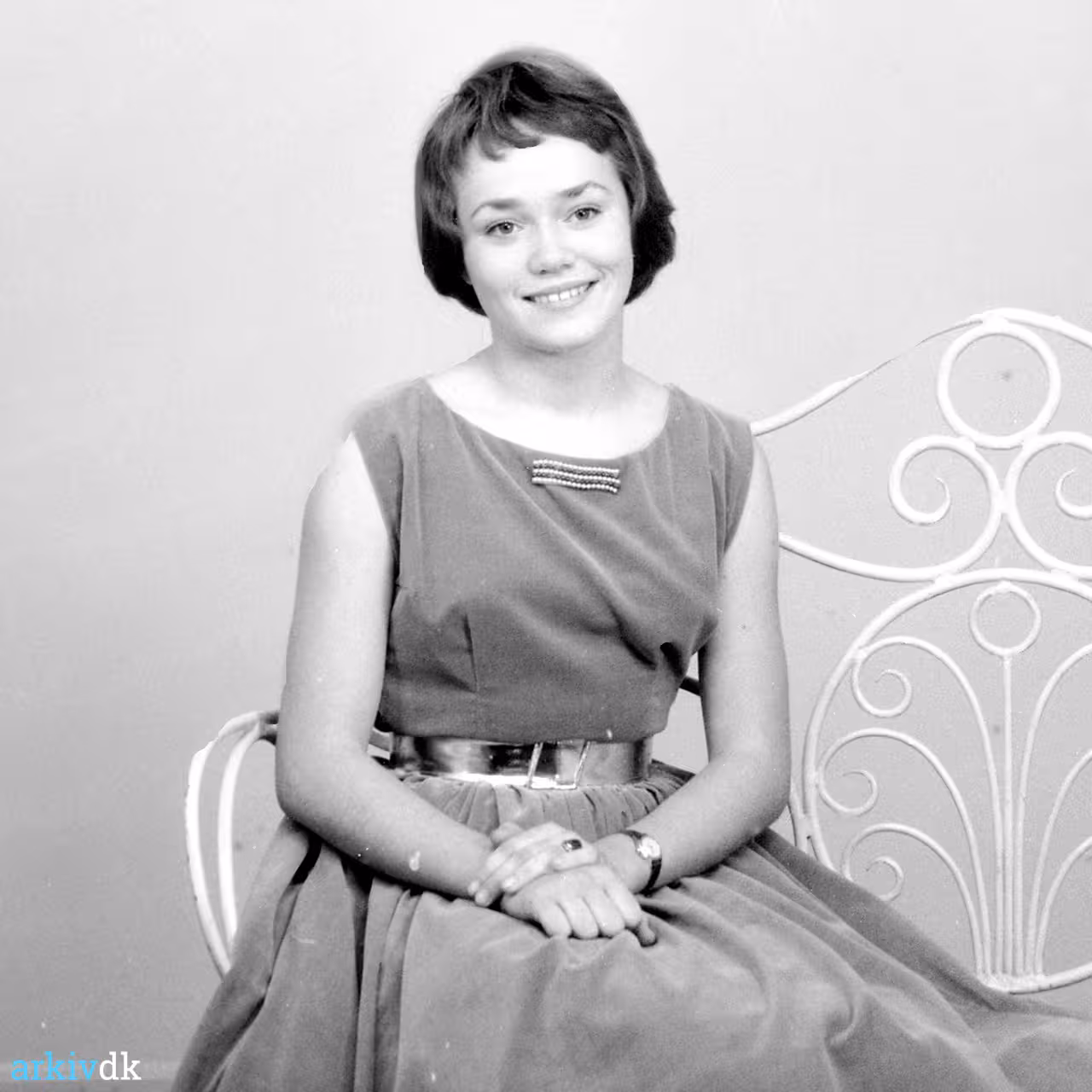 arkiv.dk | Anne Kjeldsen