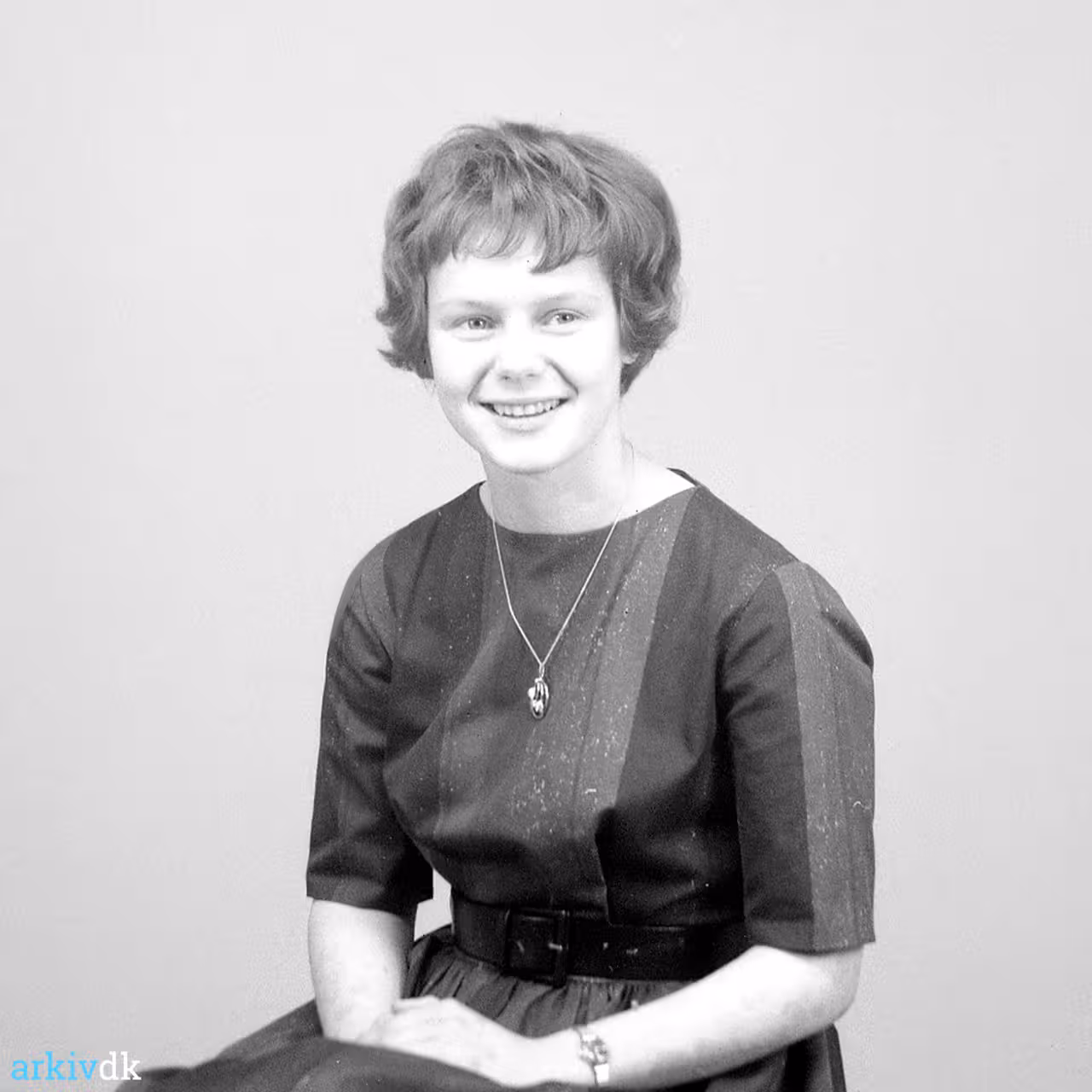 arkiv.dk | Anne M. Kjeldsen
