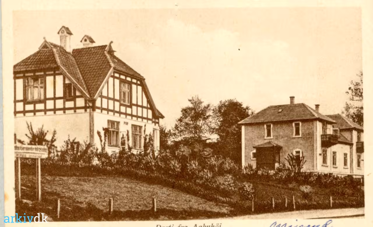 arkiv.dk | Silkeborgvej