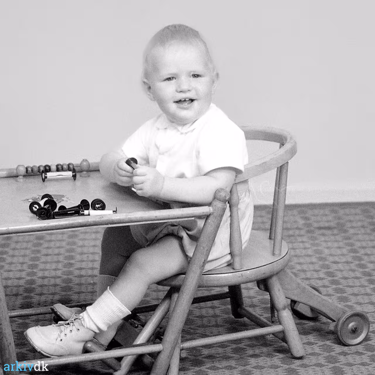 arkiv.dk | Per Nielsen