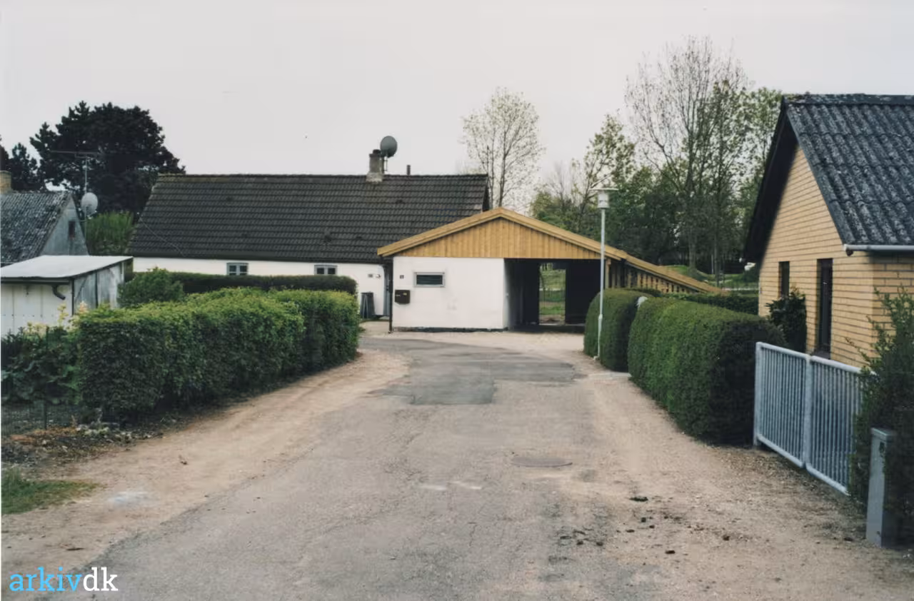 arkiv.dk | Nyrup By 16