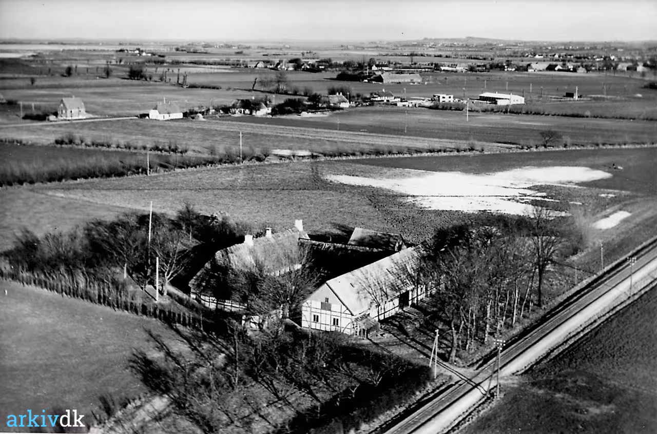 arkiv.dk | Forår 1951