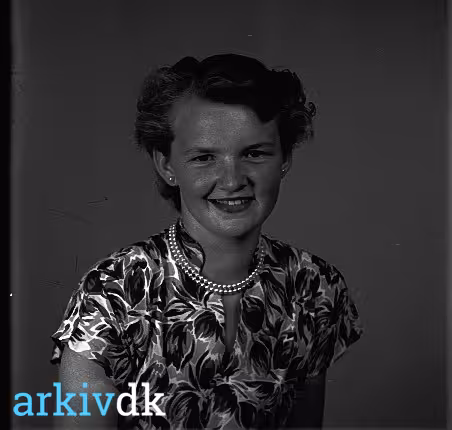 arkiv.dk | Nielsen, Eva, Salling