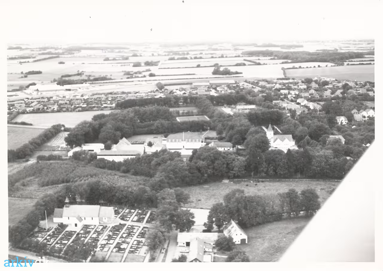 arkiv.dk | Luftfoto