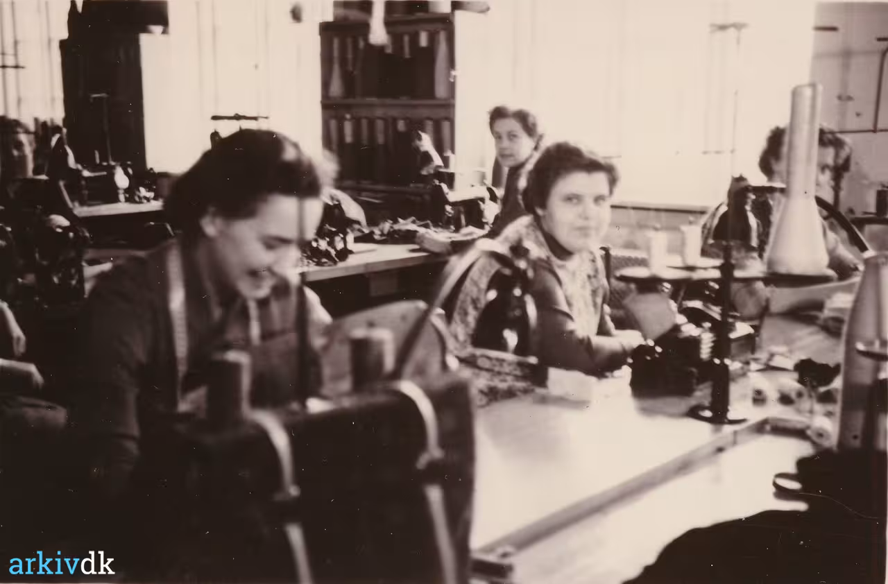 arkiv.dk | "Biggie", Fynsgade 30