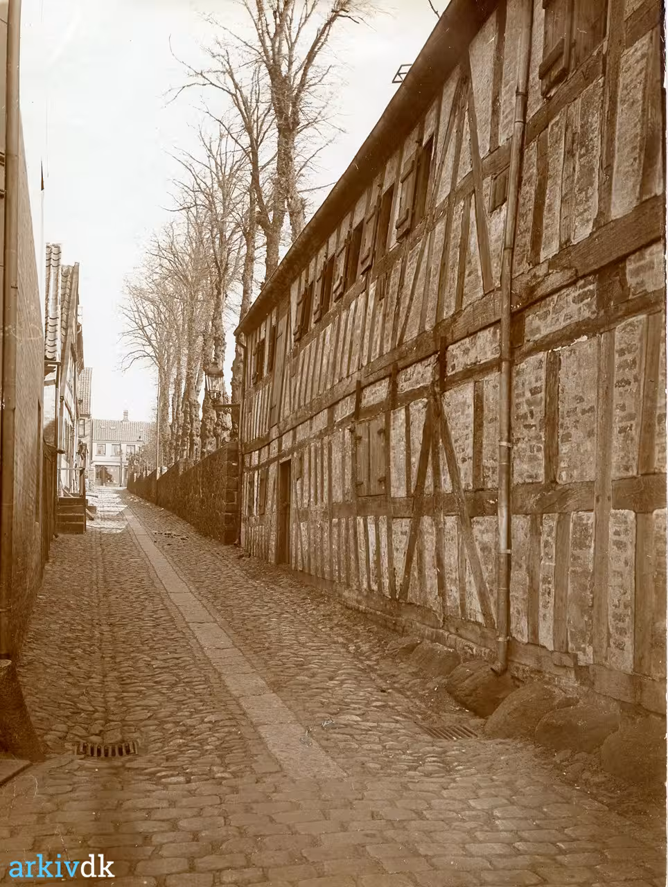 arkiv.dk | Badstuestræde