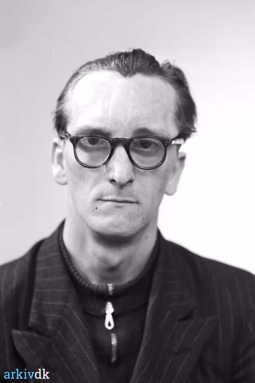 arkiv.dk | Jensen Frede