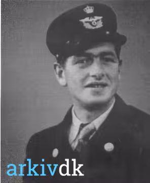 arkiv.dk | Karl Sejer