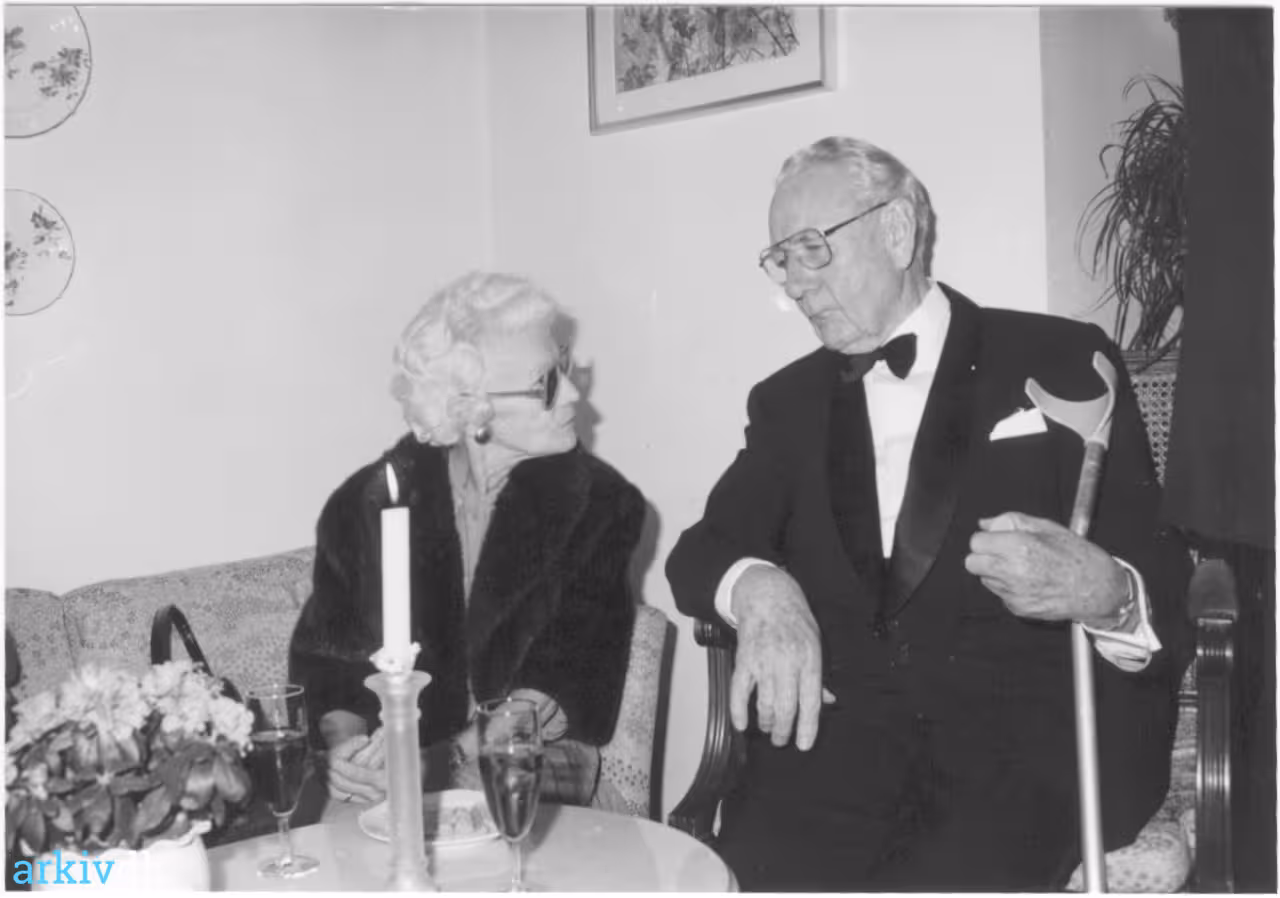Arkiv dk Handelsbanken 