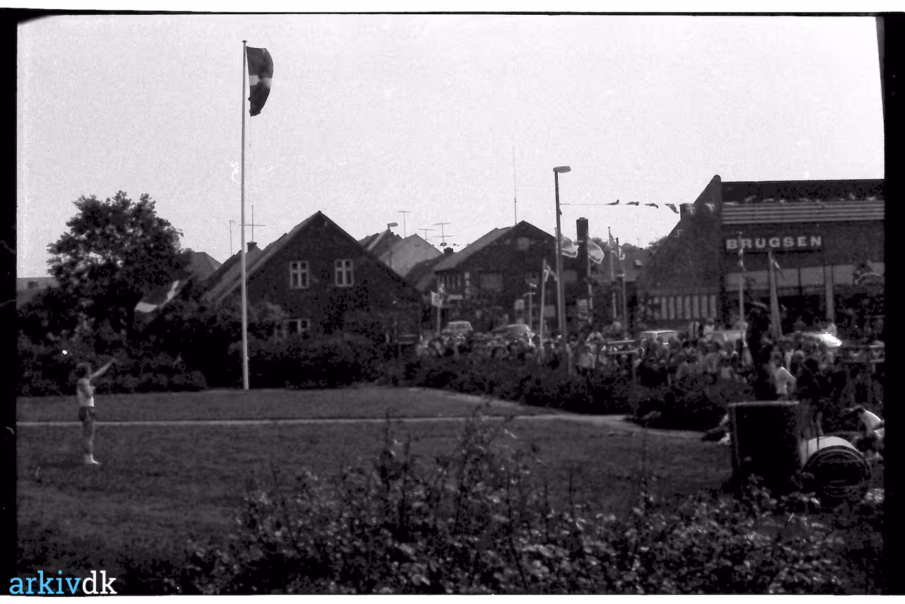 arkiv.dk | Vestergade