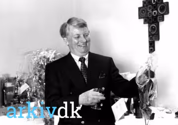 arkiv.dk | Mogens Lunde Hansen. Faaborg