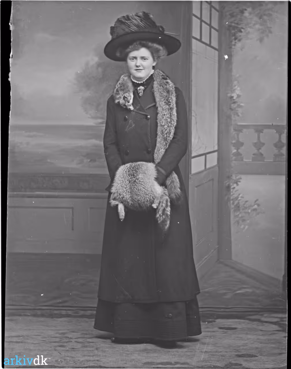 arkiv.dk | Jenny Nielsen