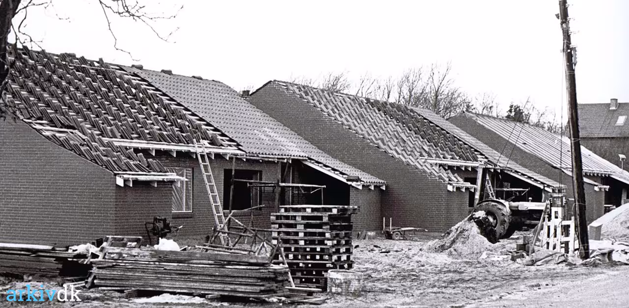 arkiv.dk | Gudum Plejehjem