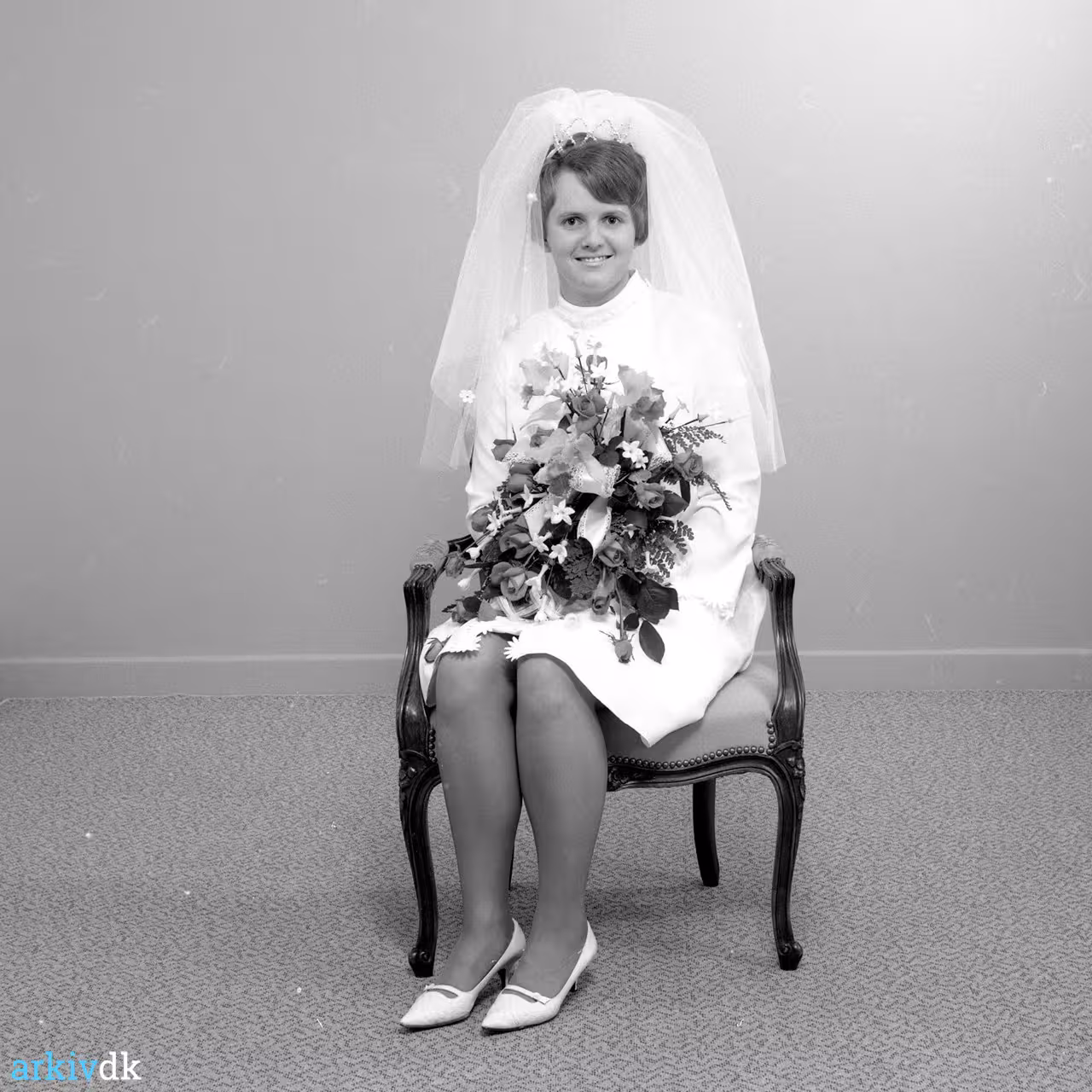 arkiv.dk | Marianne Kjeldsen