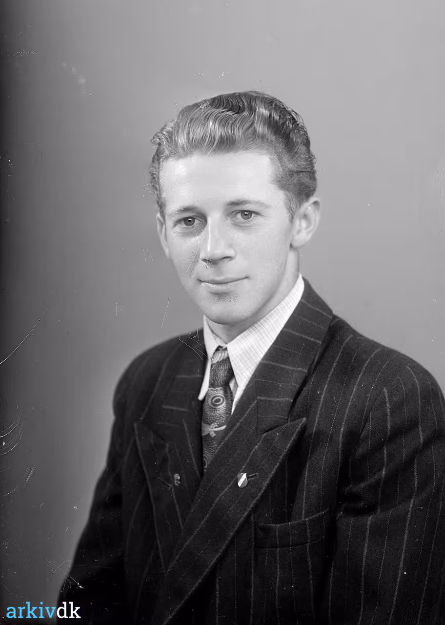 arkiv.dk | Andersen, Eskildstrup