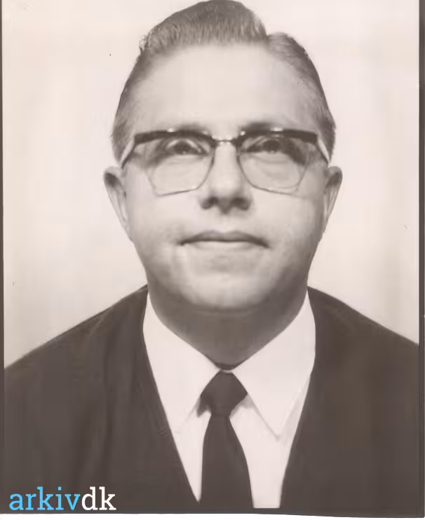 arkiv.dk | Niels Jørgen Hansen