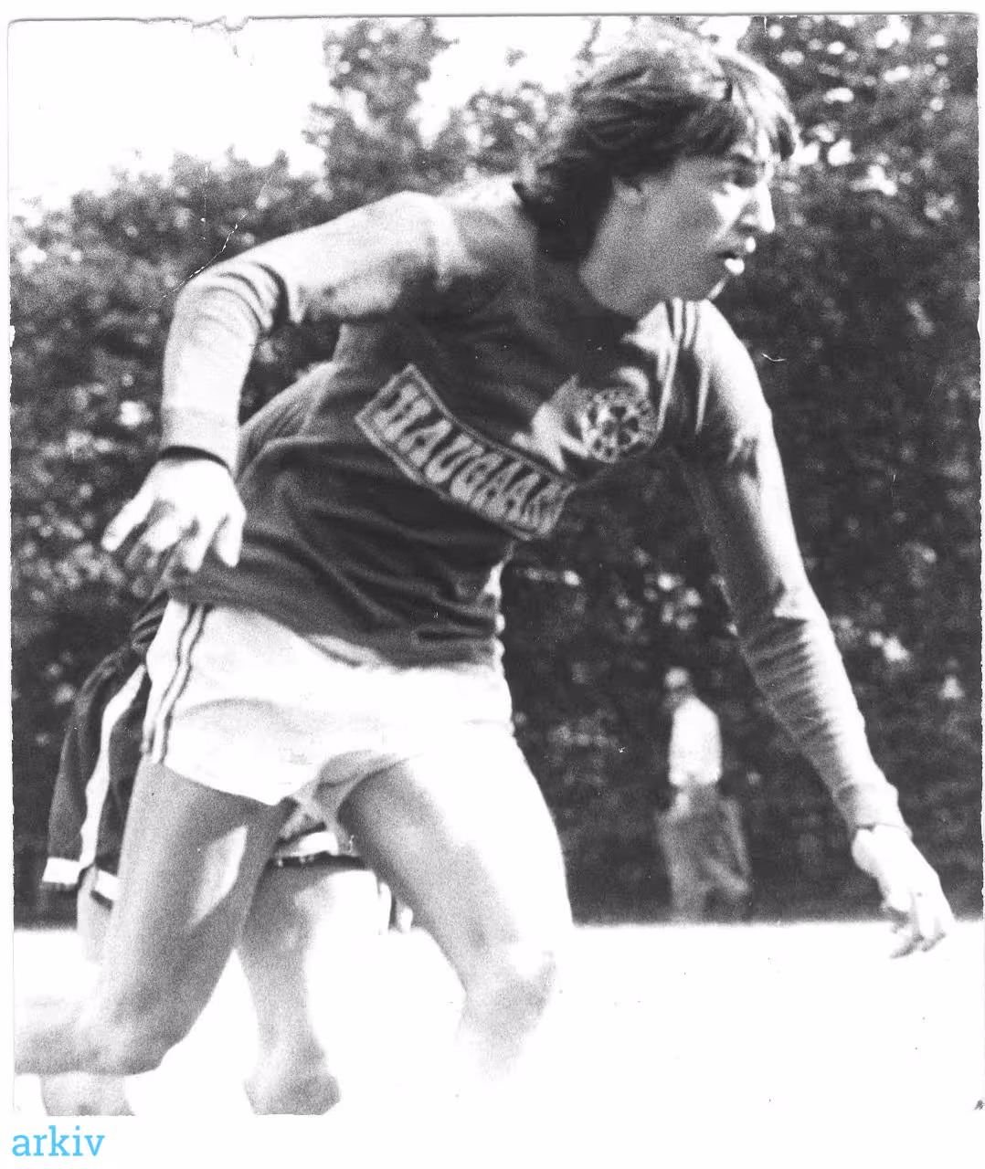 arkiv.dk | Poul Erik Jacobsen