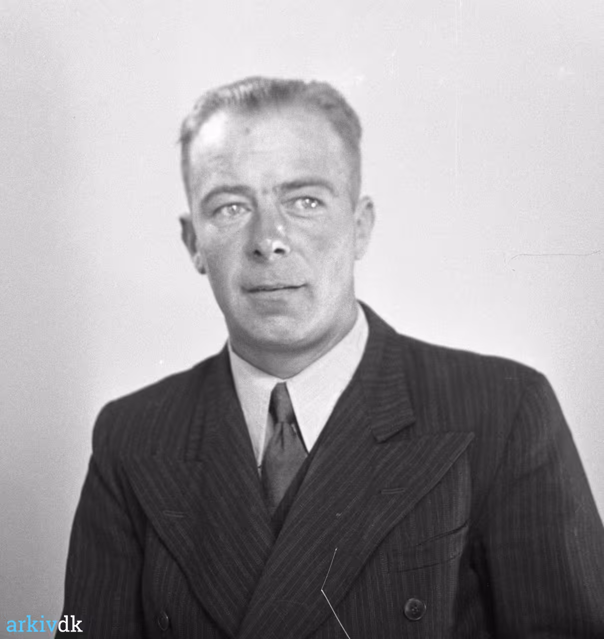 arkiv.dk | Karl Rasmussen, Knebel