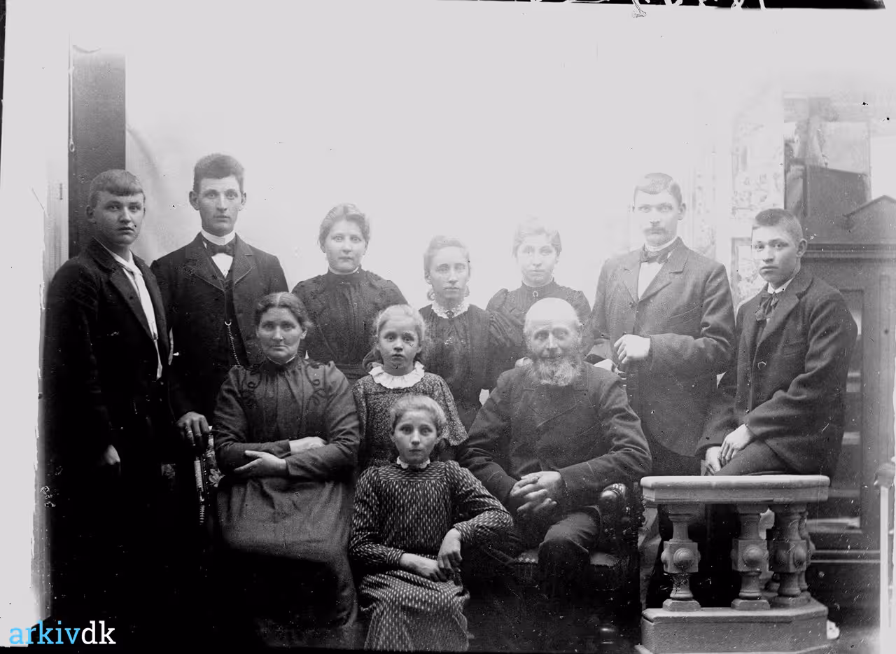 arkiv.dk | Thomas Nielsen