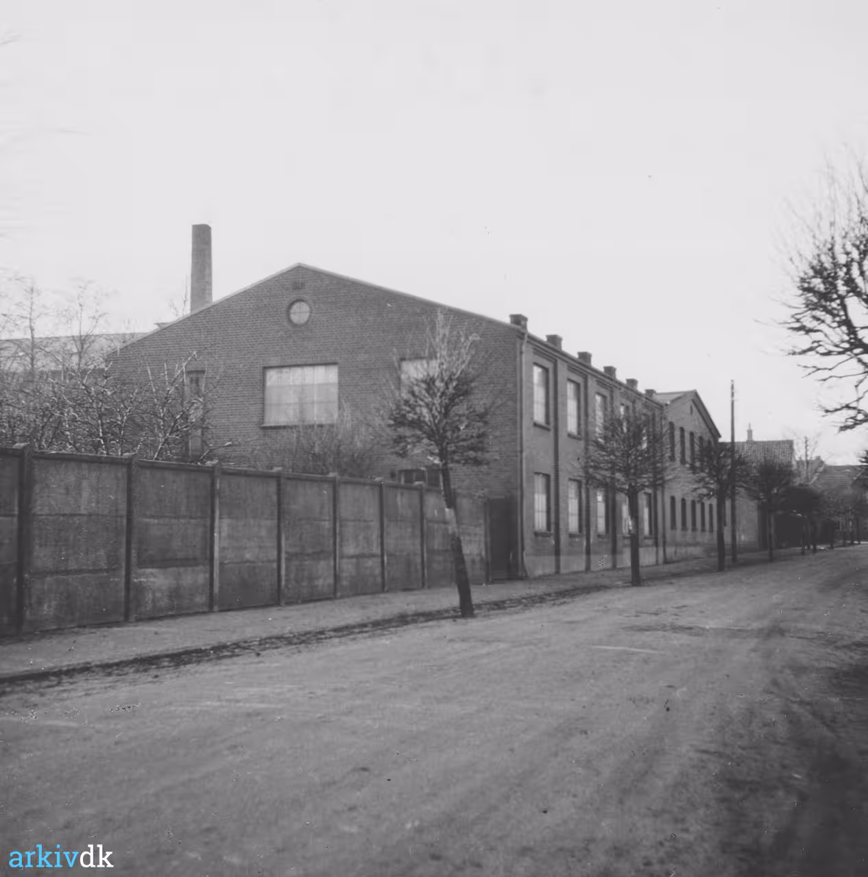 arkiv.dk | Silkeborgvej 9, Herning