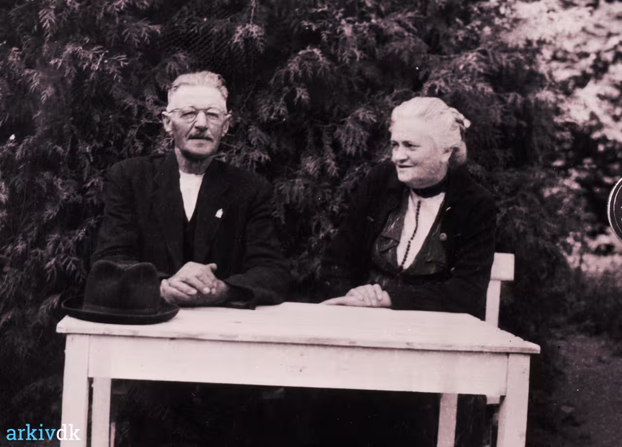 arkiv.dk | Marianne Olsen By