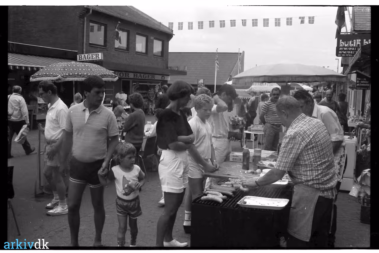 arkiv.dk | Vestergade