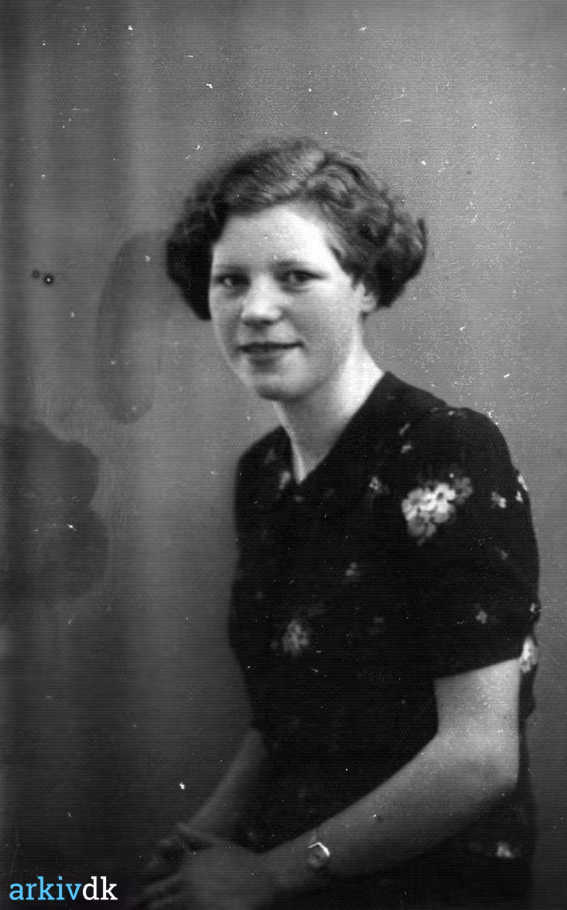 arkiv.dk | Ellen Nielsen