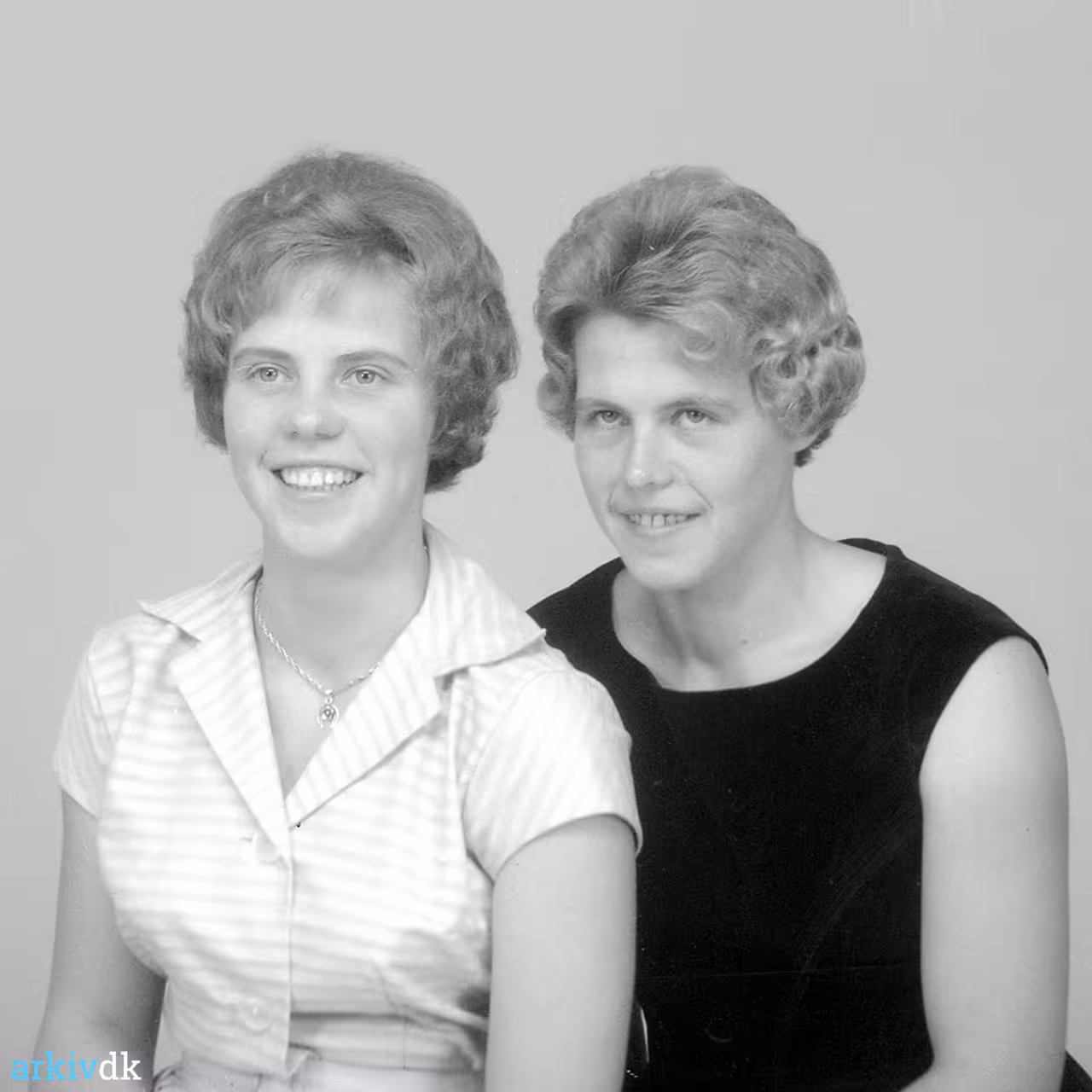 arkiv.dk | Kirsten Jensen og Ingrid Konge