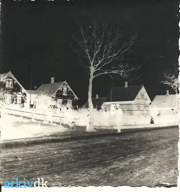 arkiv.dk | Villareden Koldingvej