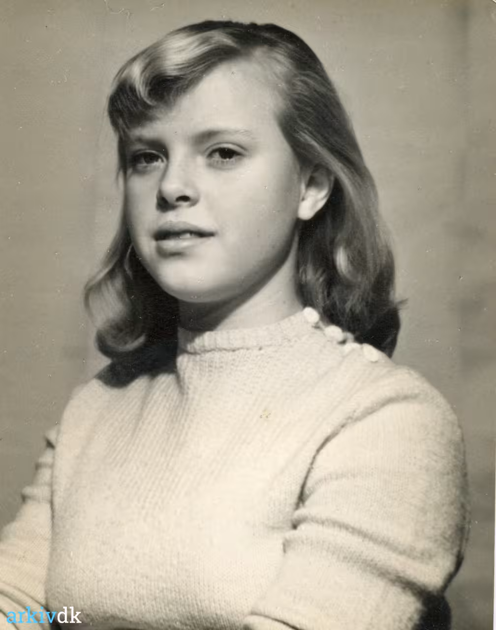 arkiv.dk | Bente Andersen