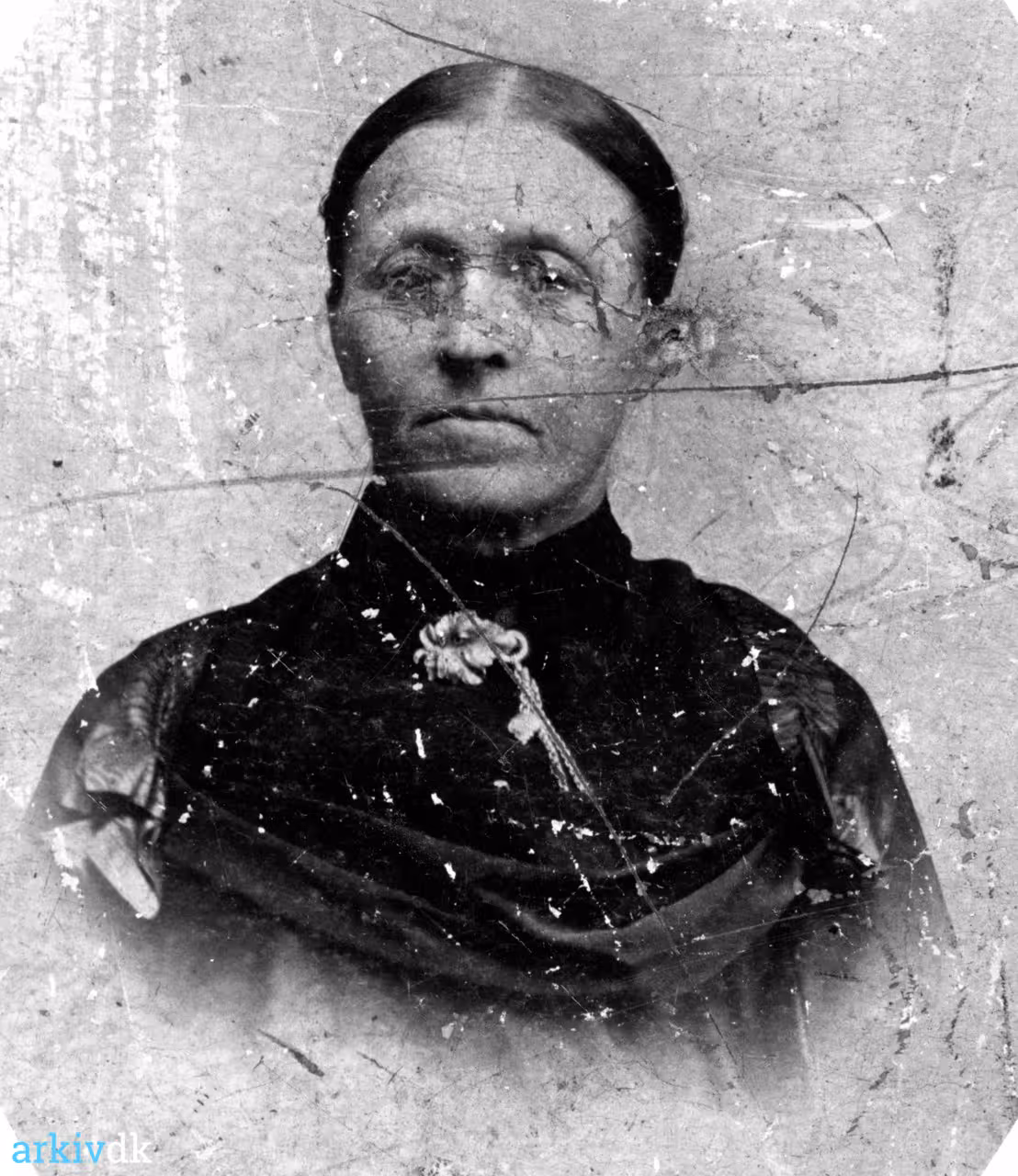 arkiv.dk | Maren Jochumsen