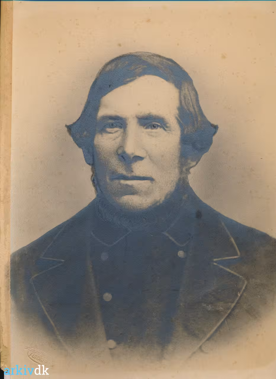 arkiv.dk | Peder Jensen