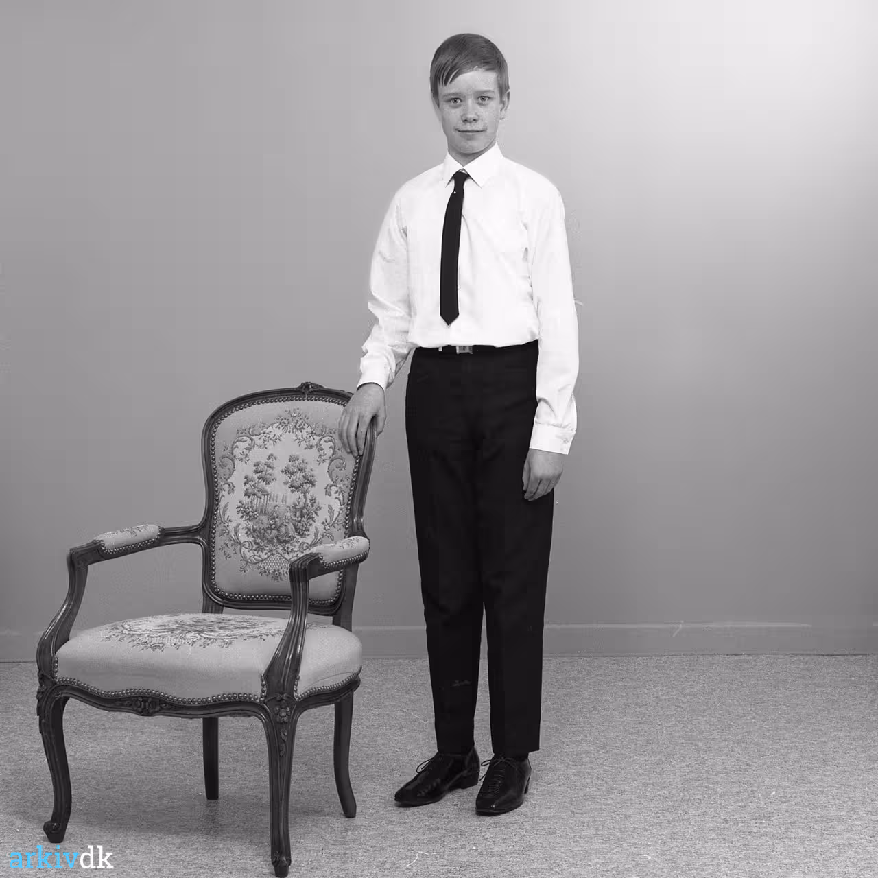 arkiv.dk | Erik Winther, Kærby