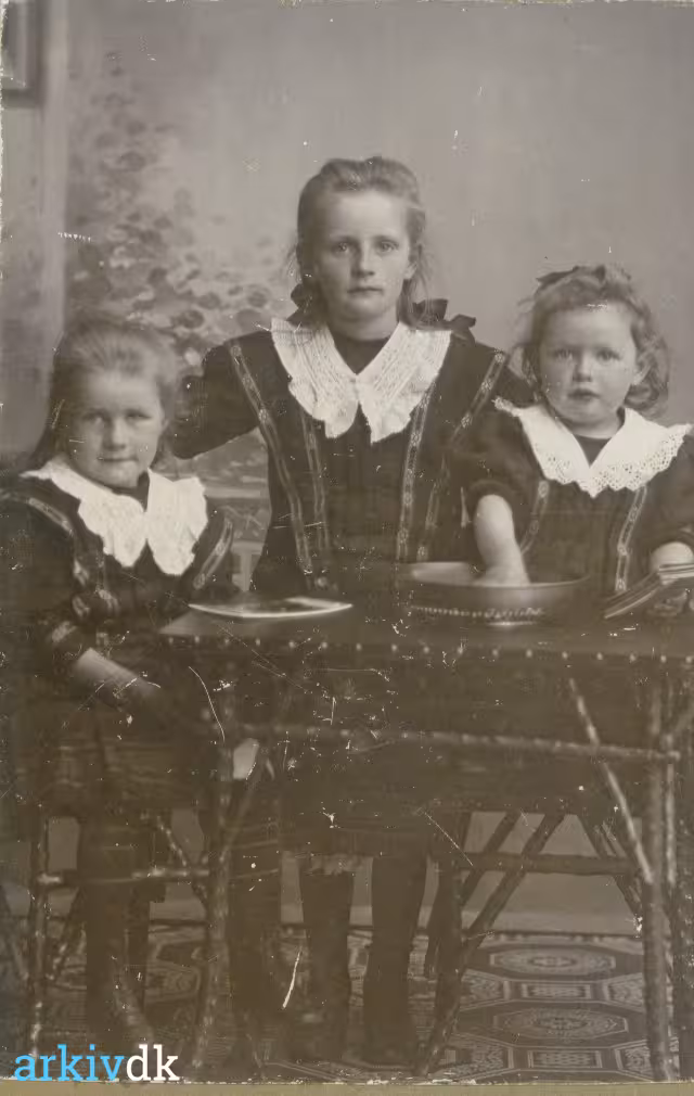 arkiv.dk | Sdr. Bork